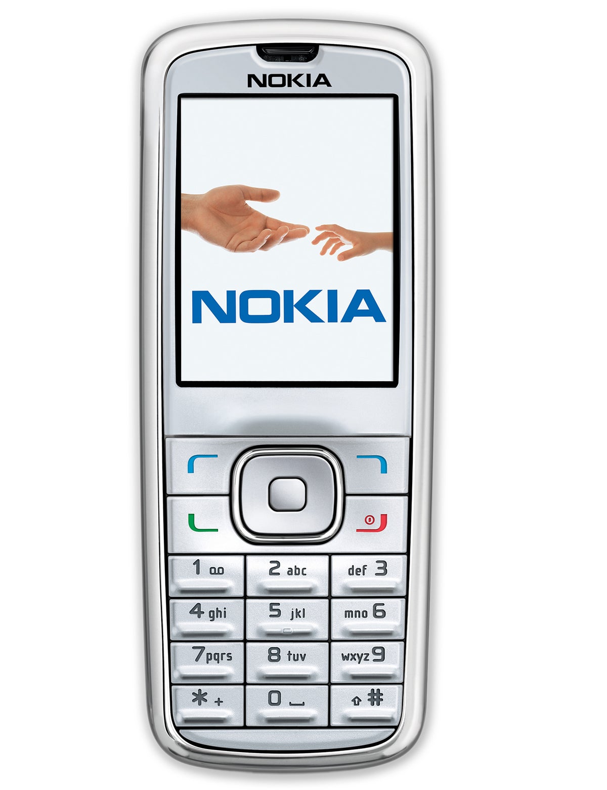Nokia 6275 specs - PhoneArena