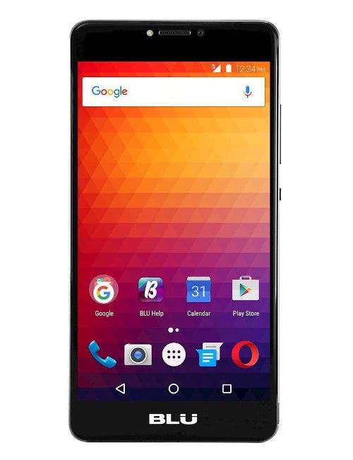 BLU R1 Plus specs - PhoneArena