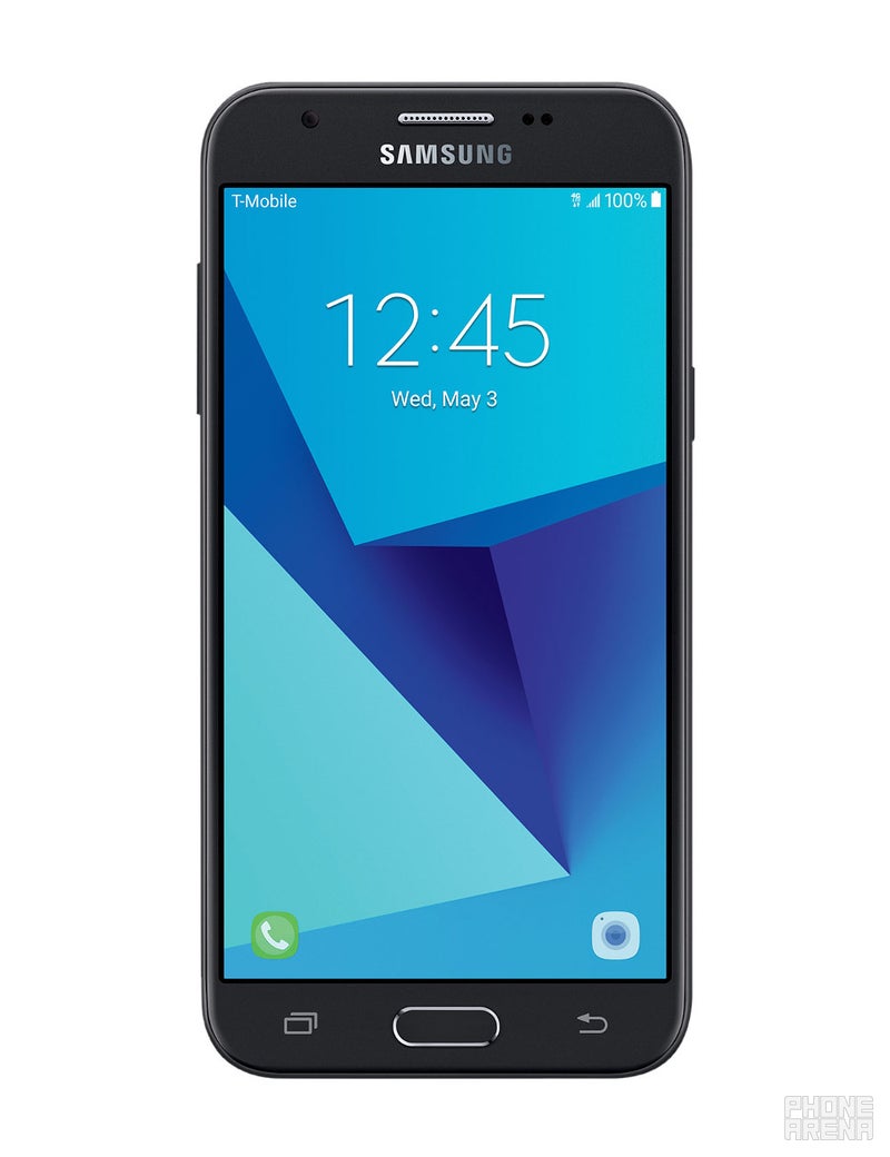 Samsung Galaxy J3 Prime specs - PhoneArena