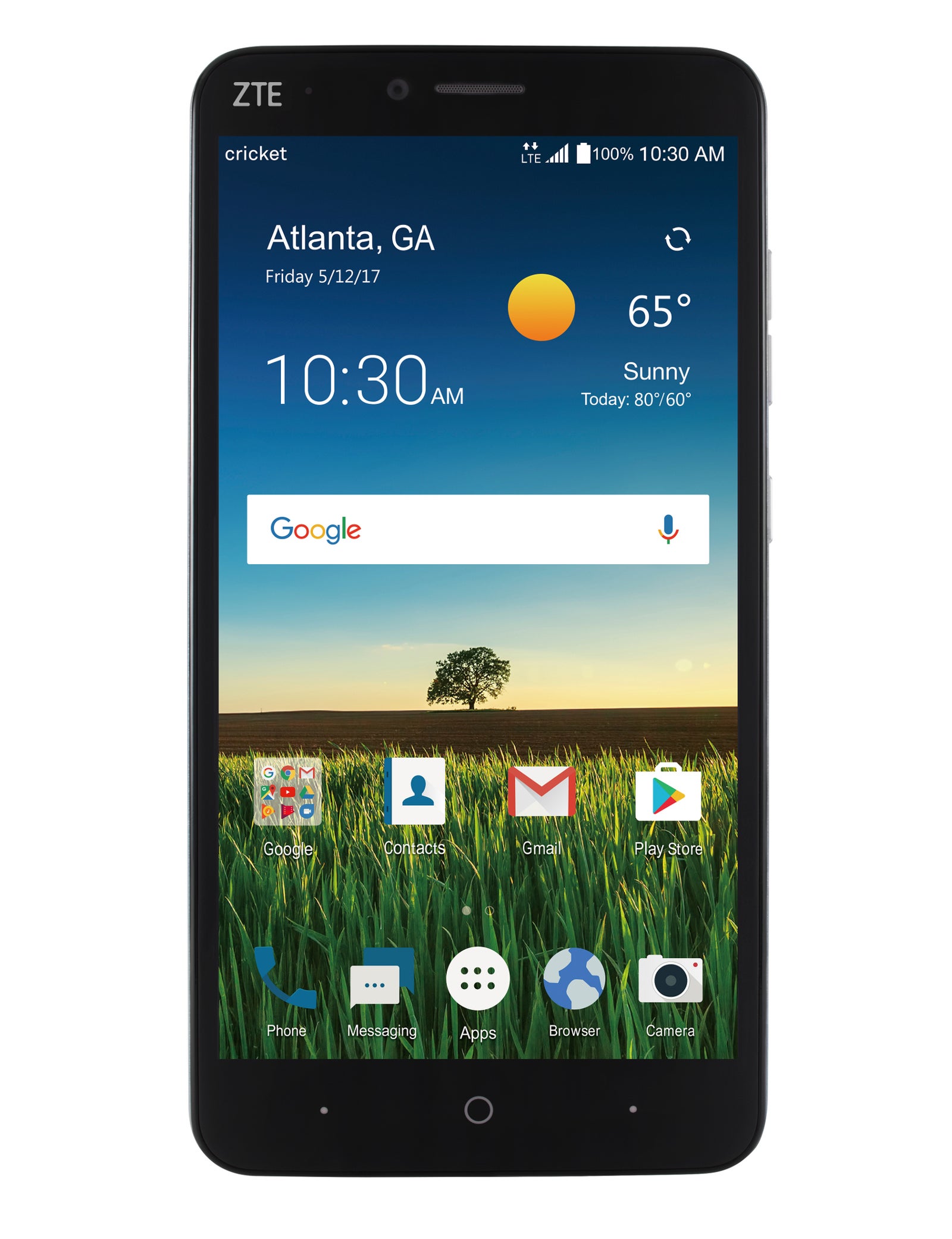 ZTE Blade X Max specs - PhoneArena