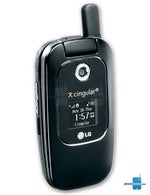 LG CU400 specs - PhoneArena