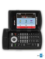 Samsung SCH-U740 specs - PhoneArena