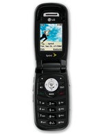 LG LX150 specs - PhoneArena