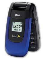 LG LX150 specs - PhoneArena