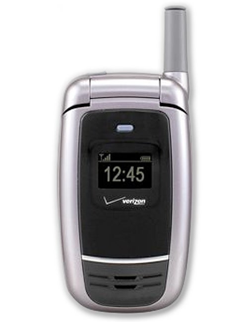 Pantech PN-300 specs - PhoneArena