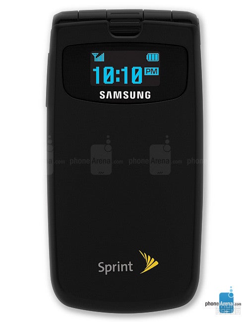 Samsung SPH-M610 Full Specifications - PhoneArena