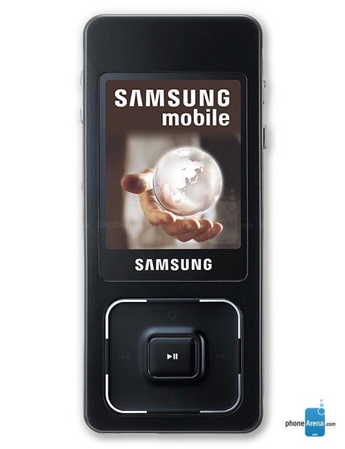 Samsung SGH-F300 Ultra Music specs - PhoneArena