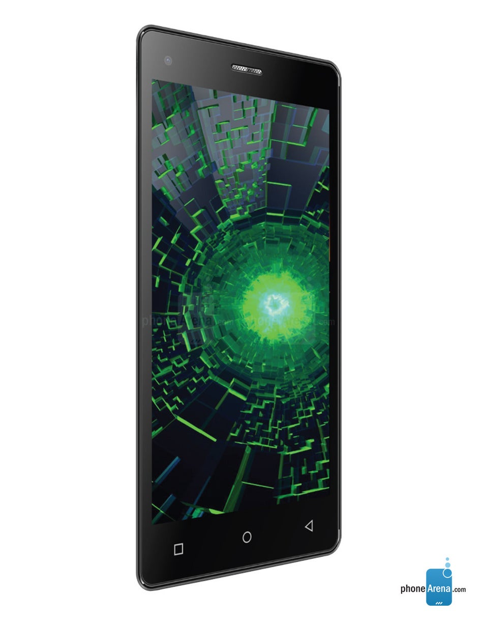 Videocon Krypton 2 specs - PhoneArena