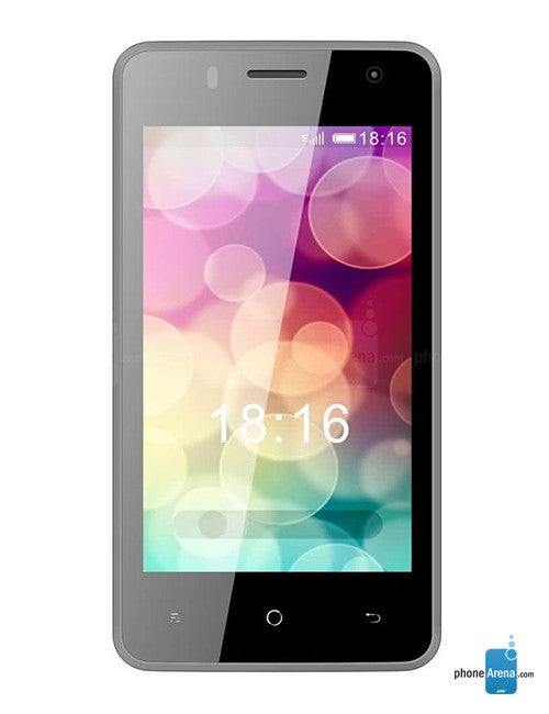 Videocon Challenger V40DF specs - PhoneArena