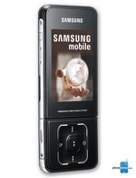 Samsung SGH-F500 Ultra Video specs - PhoneArena