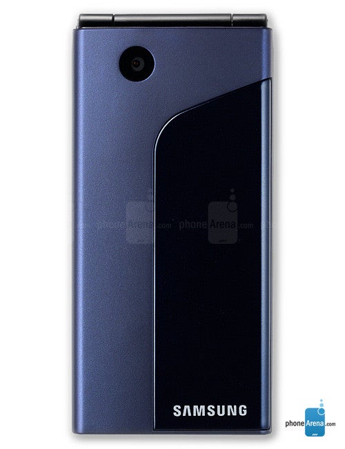 Samsung SGH-X520 specs - PhoneArena