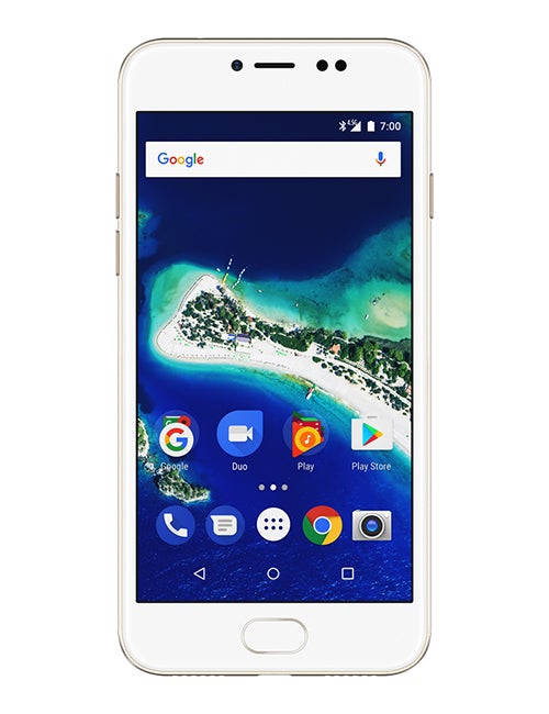 General Mobile GM6 specs - PhoneArena