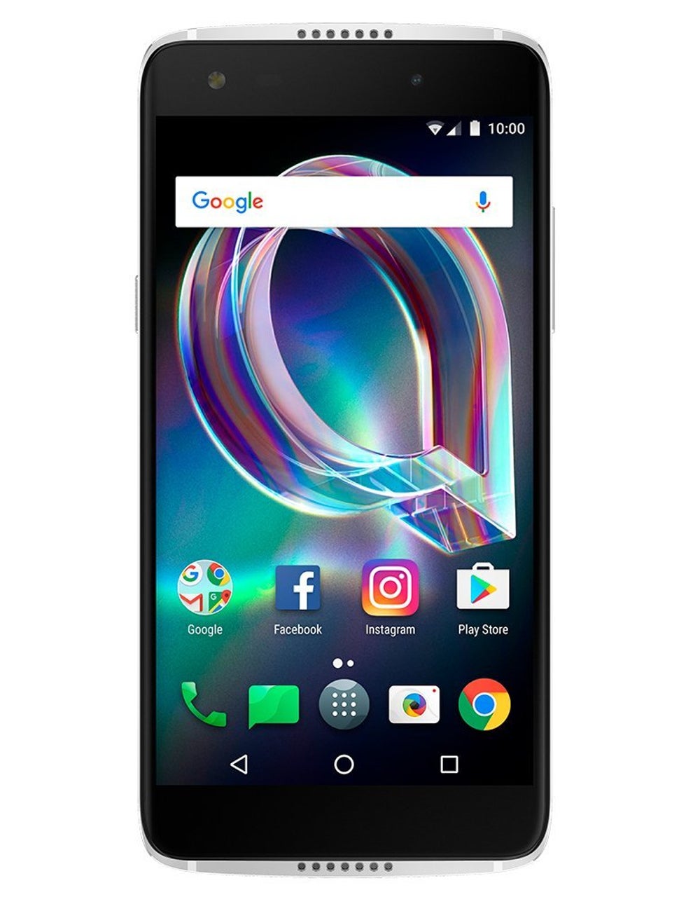 Alcatel Idol 5S specs - PhoneArena