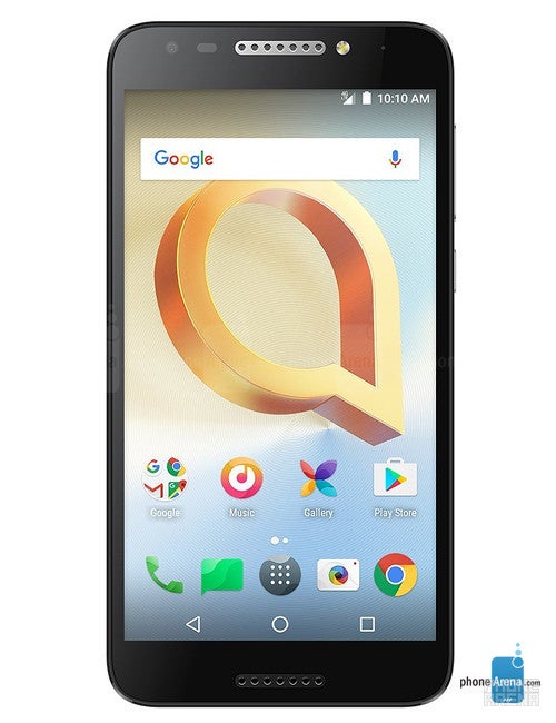 Alcatel A30 Plus Full Specifications - PhoneArena