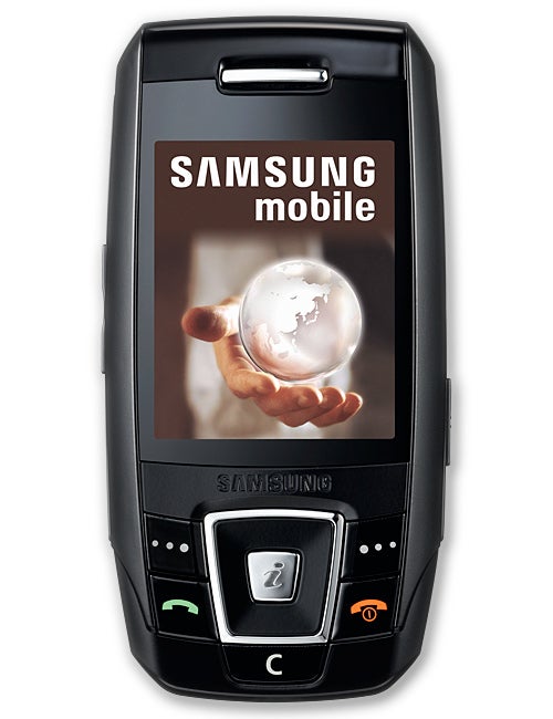Samsung SGH-E390 specs - PhoneArena