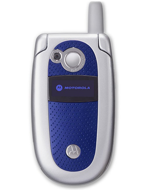 Motorola V303 specs - PhoneArena