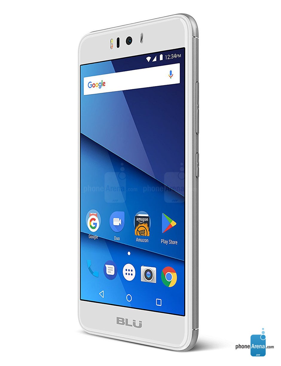 BLU R2 LTE Full Specifications - PhoneArena