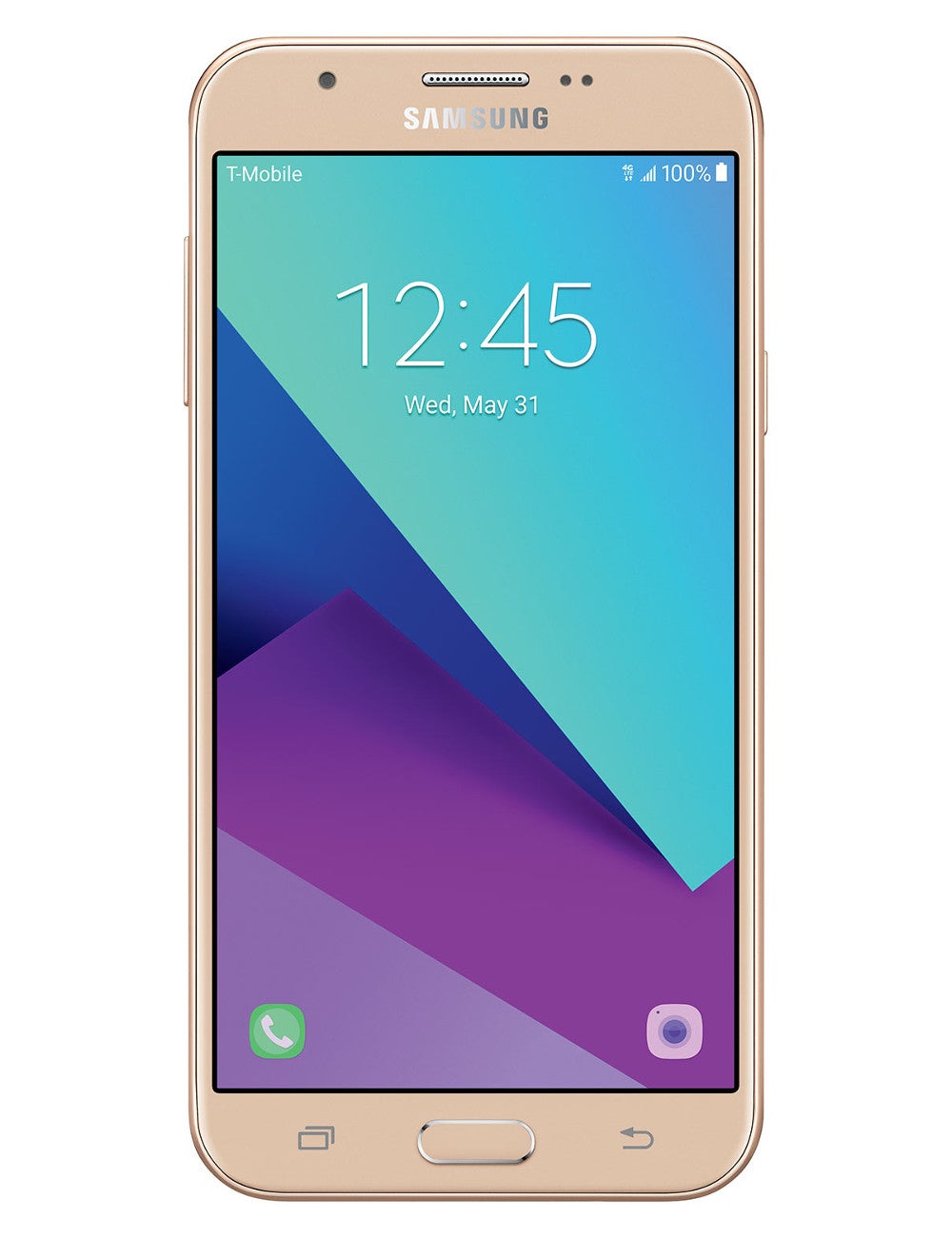Samsung Galaxy J7 Prime T-Mobile specs - PhoneArena