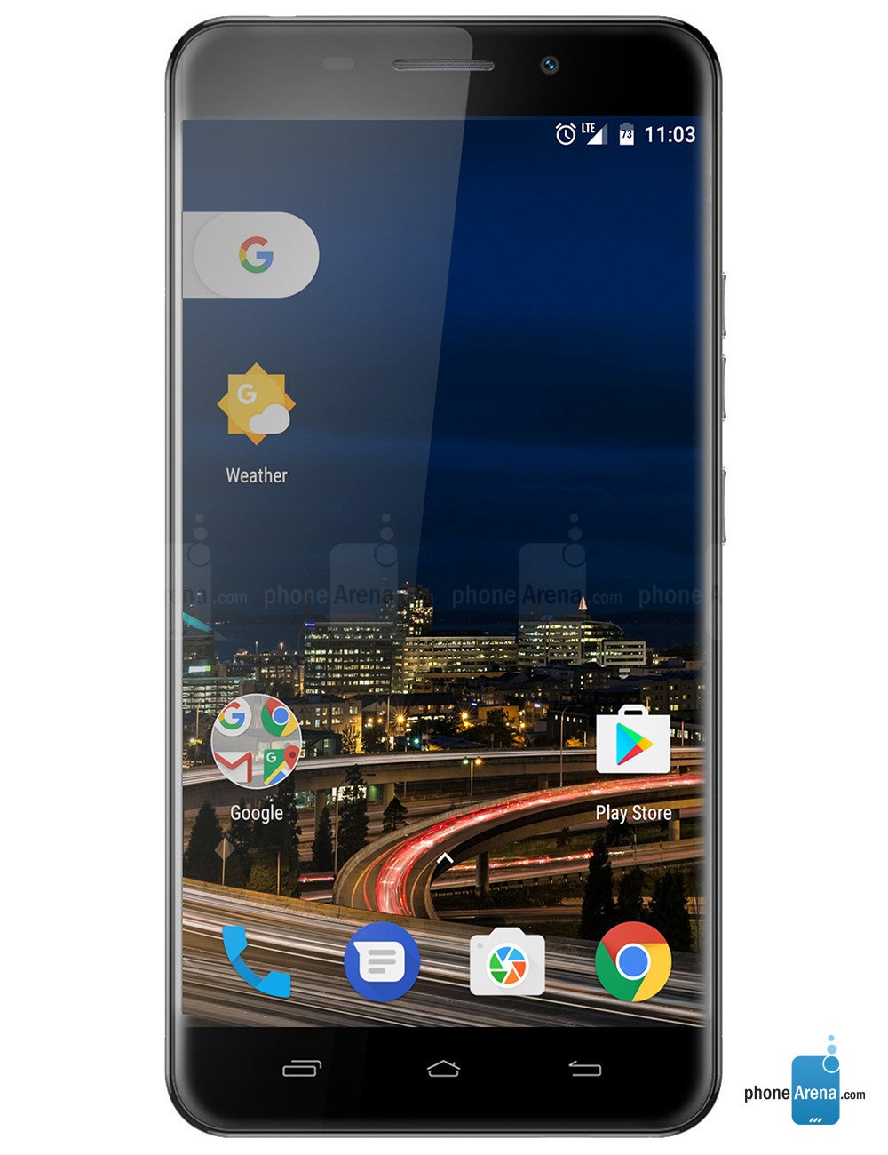 FiGO Orion specs - PhoneArena