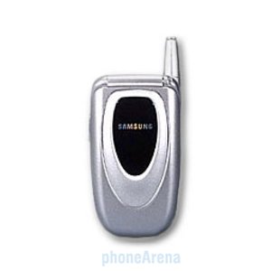 Samsung SPH-A660 specs - PhoneArena