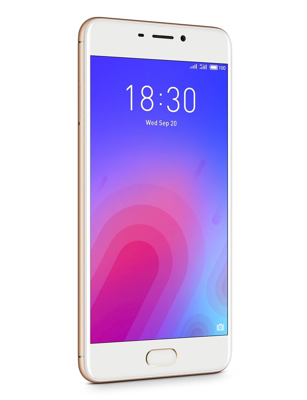 Meizu M6 specs - PhoneArena