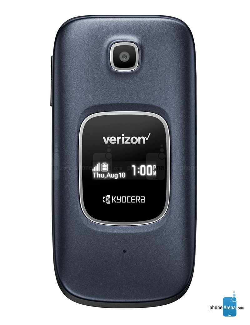 Kyocera Cadence LTE specs - PhoneArena