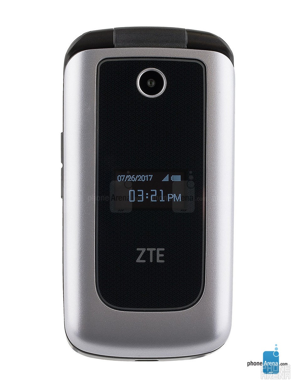 ZTE Cymbal LTE Full Specifications - PhoneArena