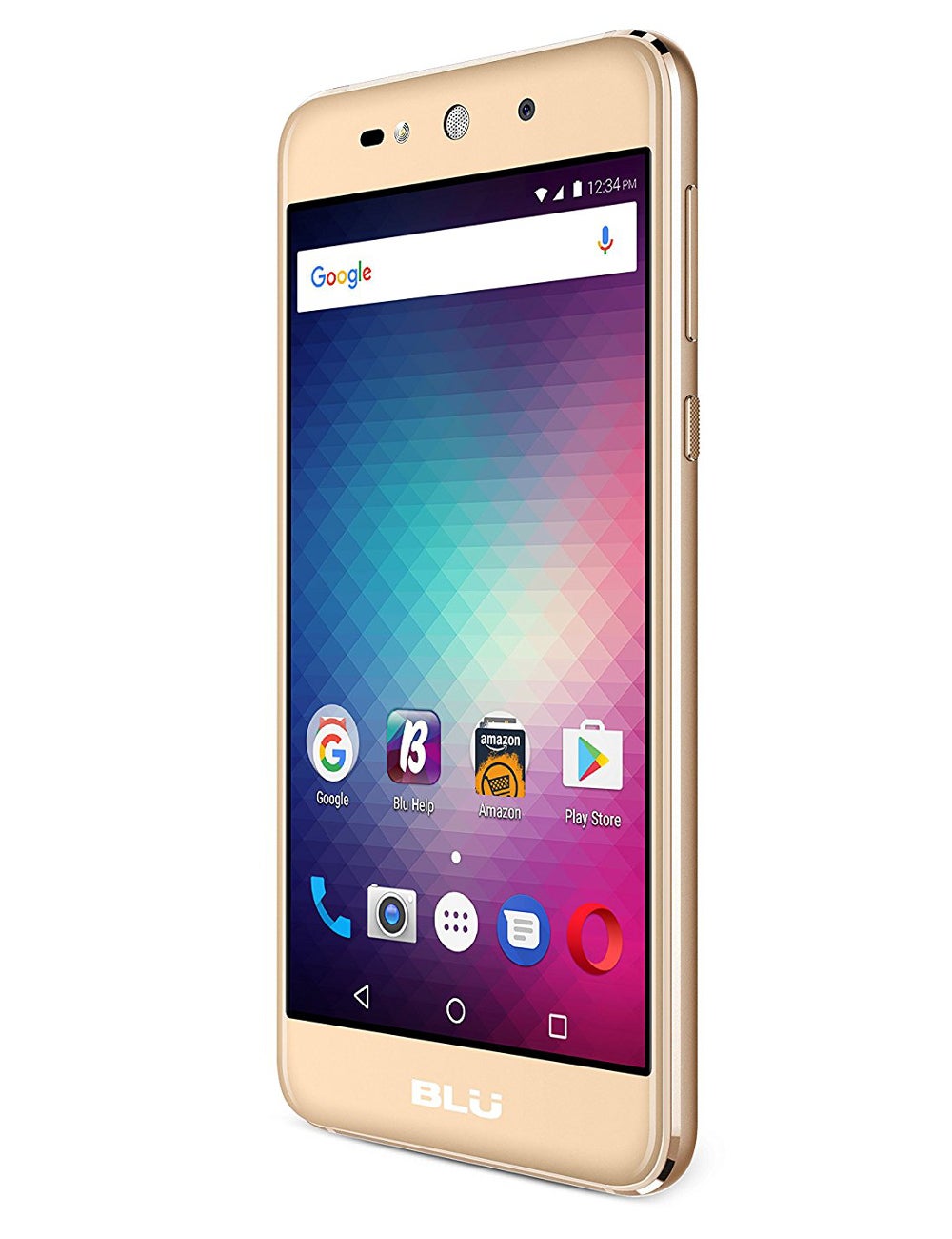 BLU Studio Selfie 3 specs - PhoneArena