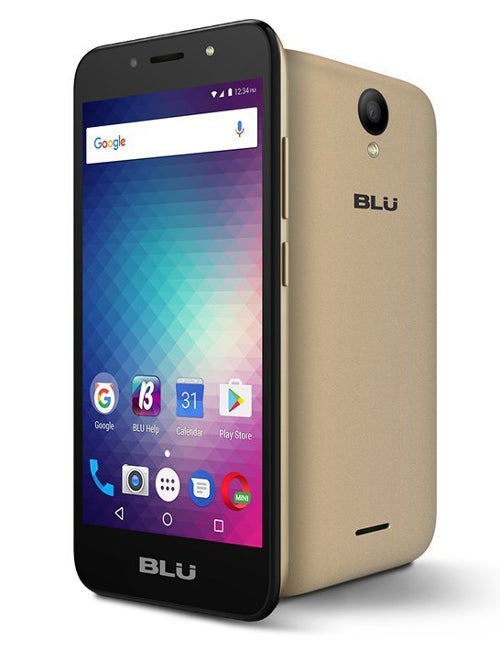 BLU Studio J2 Full Specifications - PhoneArena