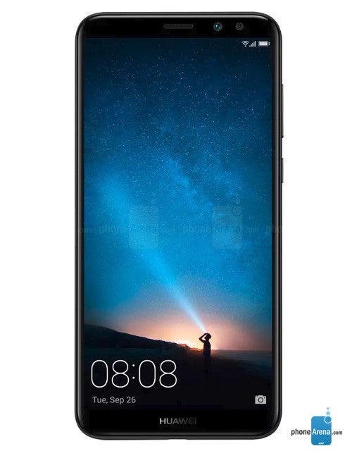 Huawei nova 2i specs - PhoneArena