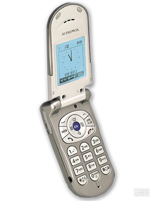 PCD CDM-8500 Full Specifications - PhoneArena