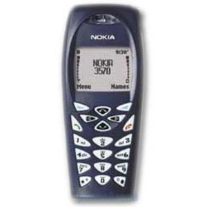 Nokia 3570 specs - PhoneArena