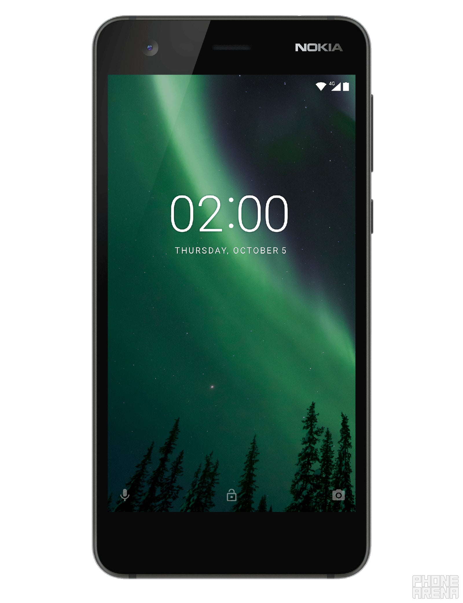 Nokia 2 specs - PhoneArena