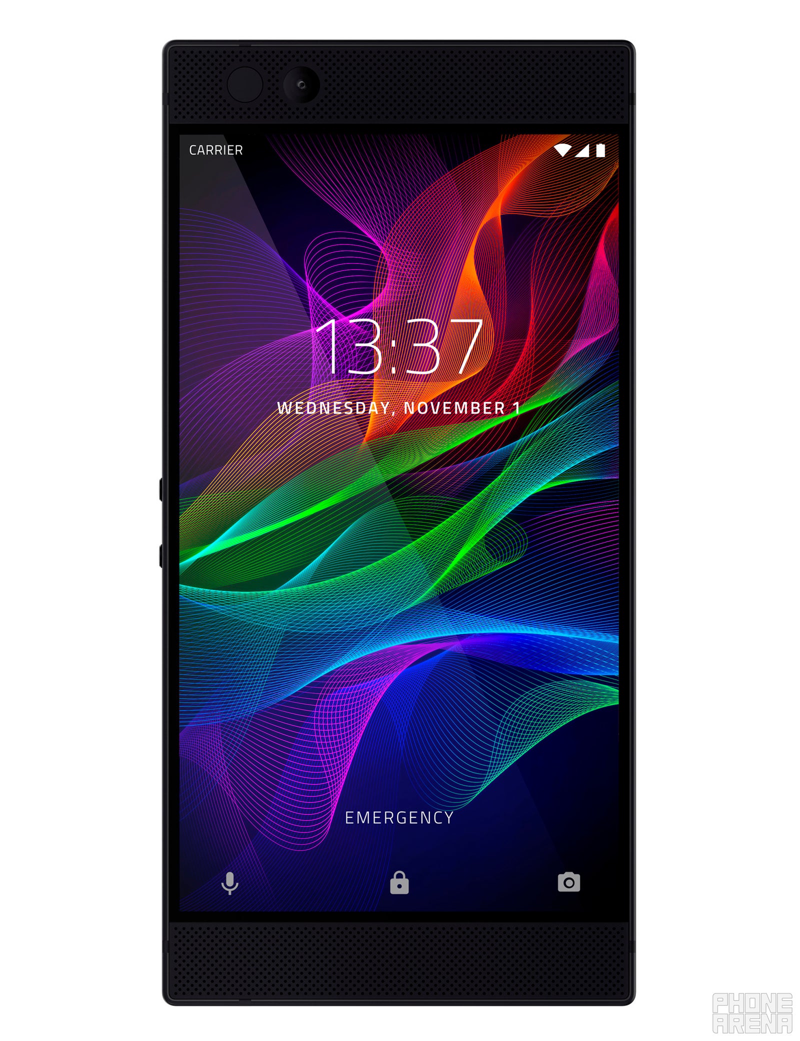 Razer Phone specs - PhoneArena