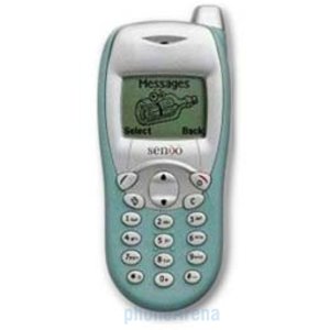 Sendo S251 specs - PhoneArena