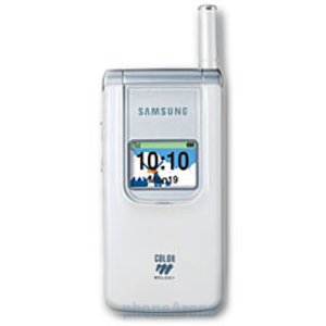Samsung SGH-S200 specs - PhoneArena