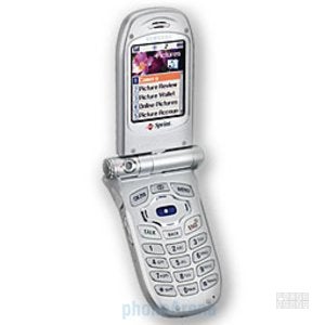 Samsung SPH-A600 Full Specifications - PhoneArena