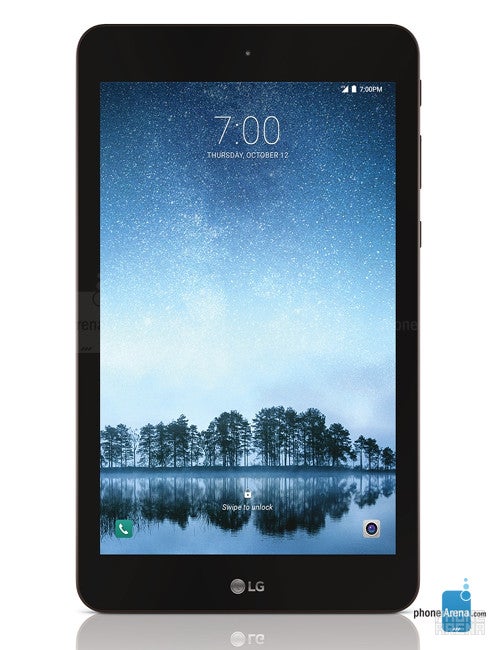 LG G Pad F2 8.0 Full Specifications - PhoneArena