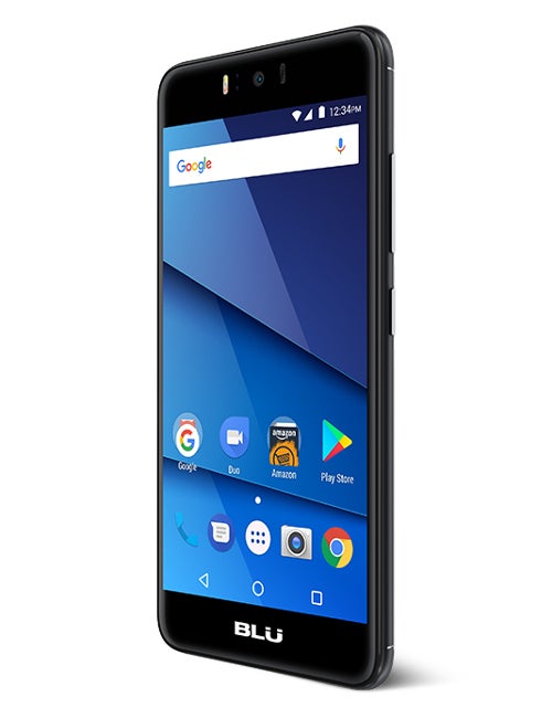 BLU R2 Plus specs - PhoneArena