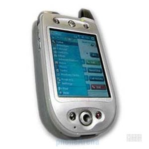 PCD PPC 5050 Full Specifications - PhoneArena