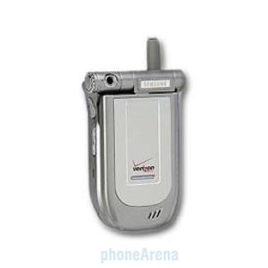 Samsung SCH-A610 specs - PhoneArena