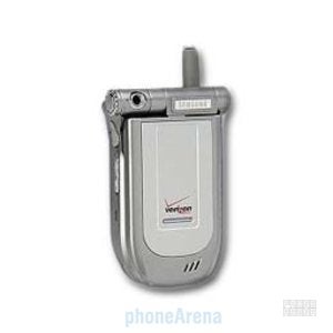 Samsung SCH-A610 Full Specifications - PhoneArena