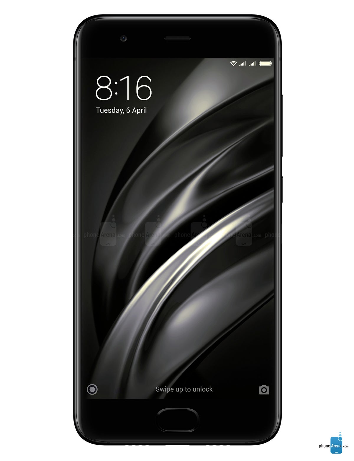 Xiaomi Mi 6 specs - PhoneArena