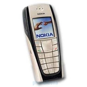 Nokia 6200 specs - PhoneArena