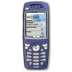 Sendo Z100 specs - PhoneArena