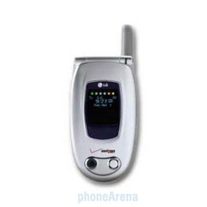 LG VX-6000 specs - PhoneArena