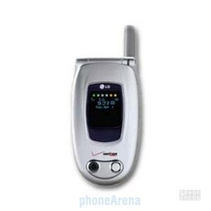 LG VX-6000 Full Specifications - PhoneArena