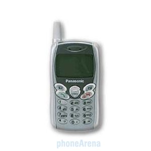 Panasonic GD55 specs - PhoneArena