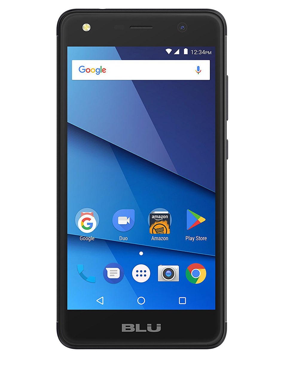 BLU Studio G3 specs - PhoneArena