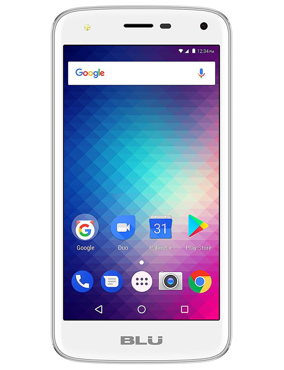 BLU C5 specs - PhoneArena